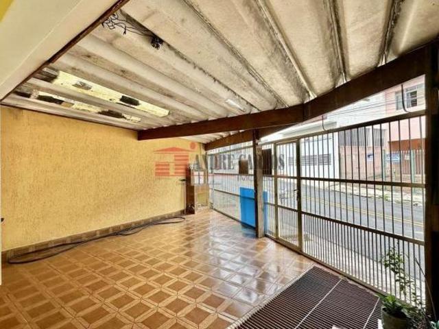 Casa Térrea em Jardim das Flores Osasco