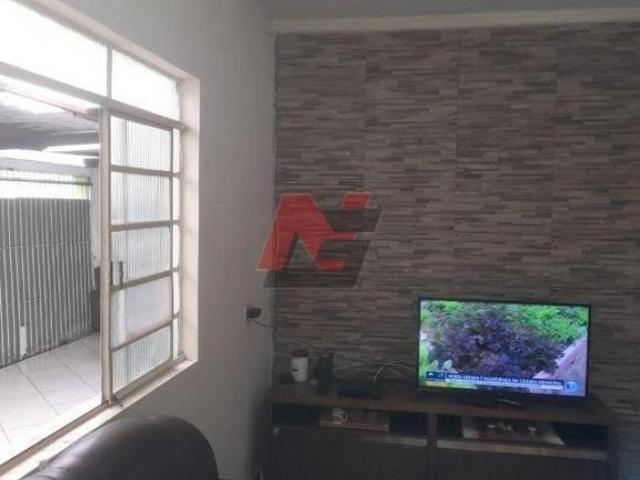 Casa Térrea em Jardim das Flores Osasco