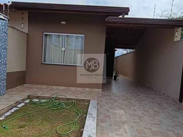 Casa Térrea em Jardim Imperador, Peruíbe/SP