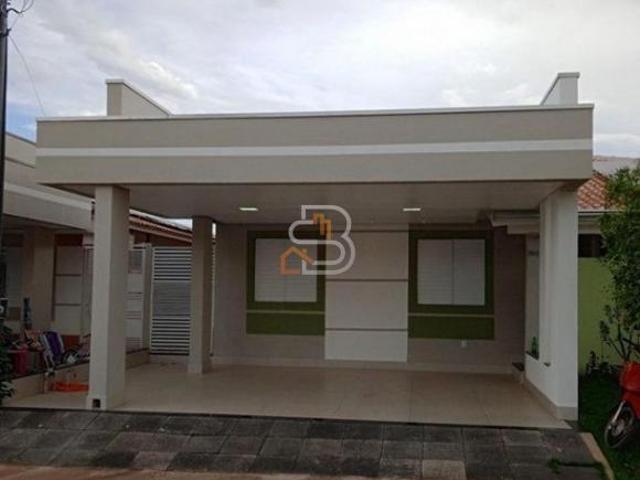 Casa Térrea em Jardim Imperial, Cuiabá/MT