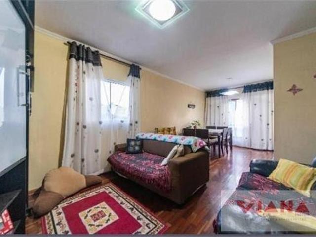 Casa Térrea em Jardim Marek Santo André