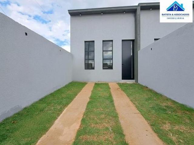 Casa Térrea em Jardim São Judas Tadeu, Campinas/SP