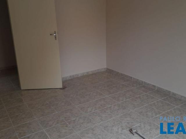 Casa Térrea em Jardim, Santo André, SP