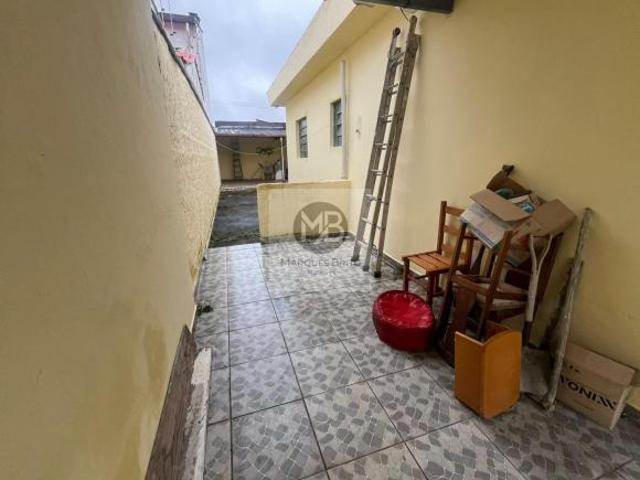 Casa Térrea em Jardim Peruíbe, Peruíbe/SP