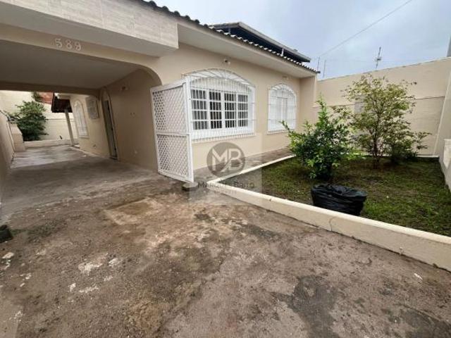 Casa Térrea em Jardim Peruíbe, Peruíbe/SP