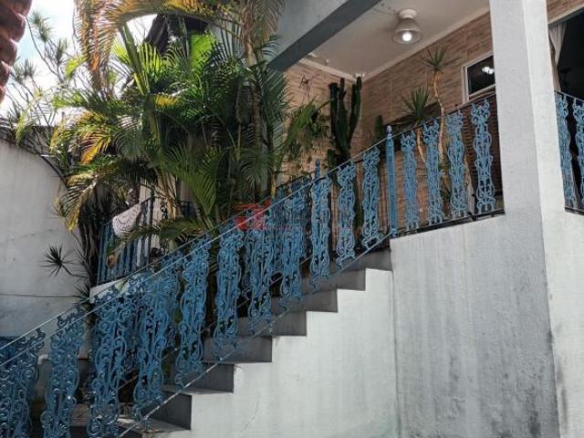 Casa Térrea em Jardim Planalto Carapicuíba