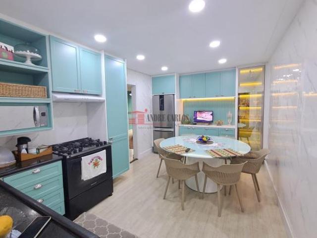 Casa Térrea em Jardim Planalto Carapicuíba