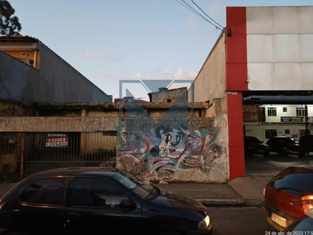 Casa Térrea em Jardim Presidente Dutra Guarulhos