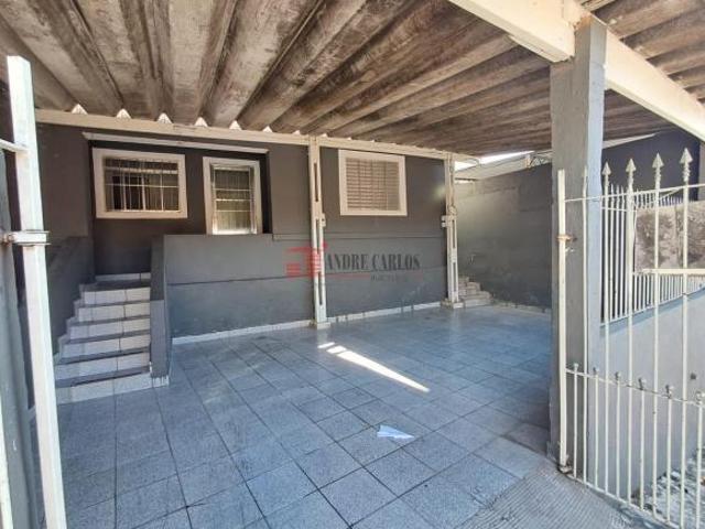 Casa Térrea em Jardim Roberto Osasco