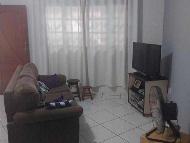 Casa Térrea em Jardim Recanto do Valle, Indaiatuba/SP