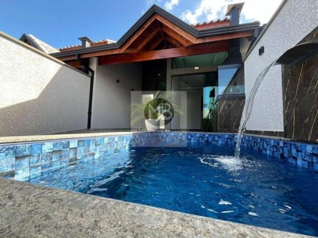 Casa Térrea em Jardim Ribamar, Peruíbe/SP