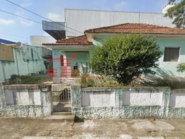 Casa Térrea em Km 18 Osasco