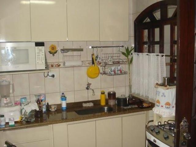 Casa Térrea em Km 18 Osasco