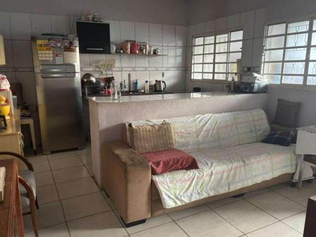CASA TÉRREA EM LOCAL ESPETACULAR NO VILLA BRANCA