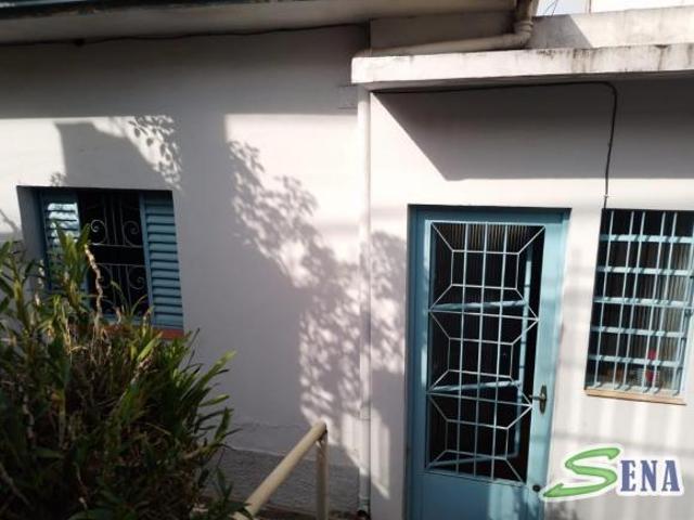 Casa Térrea em lote inteiro no Jardim Líbano Pirituba!