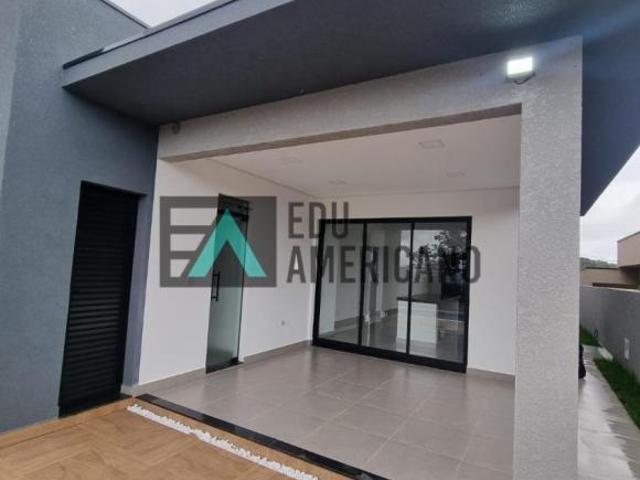 CASA TÉRREA EM loteamento, ATIBAIA