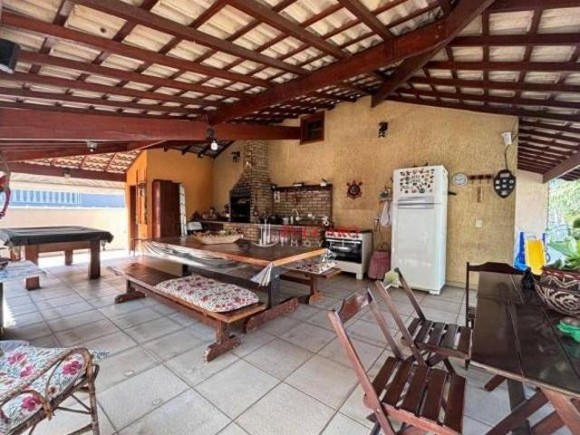 Casa térrea em Mairiporã
