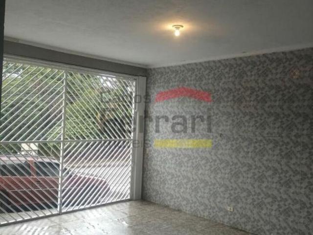 Casa Térrea em Mairiporã. Bairro Terra Preta ! PERMUTA
