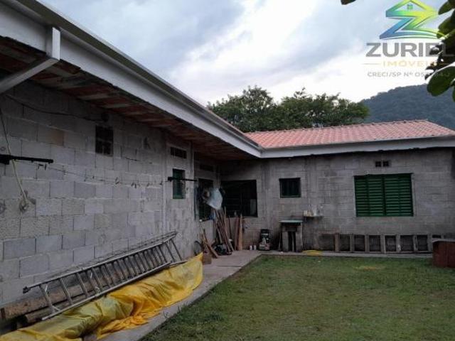 Casa Térrea em Massaguaçu, Caraguatatuba/SP