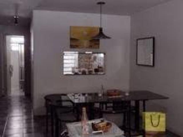 Casa Térrea em Metalúrgicos Osasco
