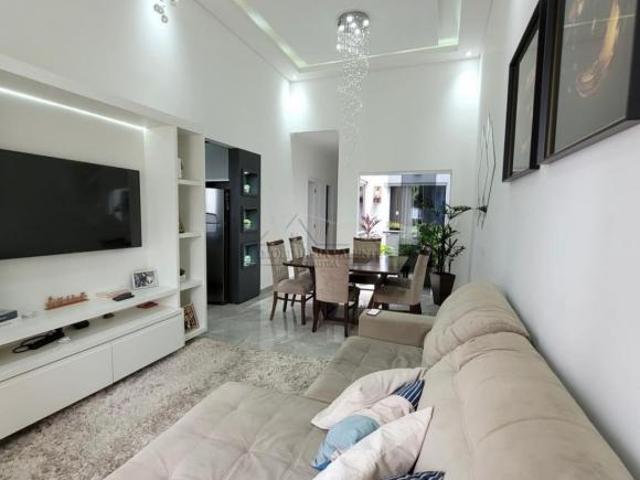 Casa Térrea em Nações, Fazenda Rio Grande Conforto