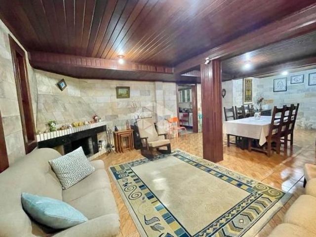 Casa Térrea em Nossa Senhora Das Graças