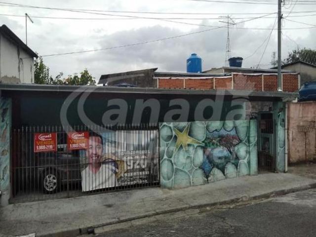 Casa Térrea em Osasco