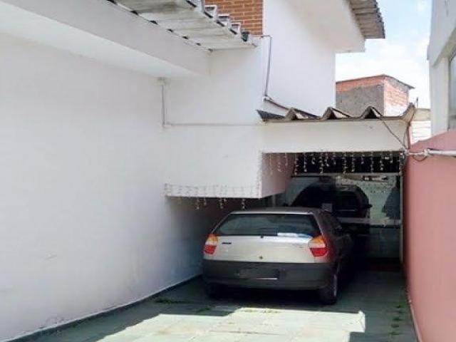 Casa Térrea em Osasco