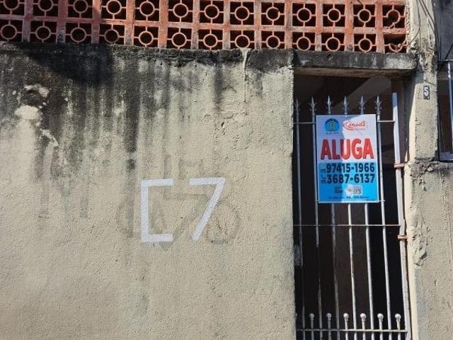 Casa Térrea em Osasco