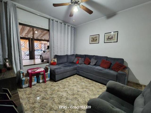 Casa térrea em Osasco terreno de 250m²