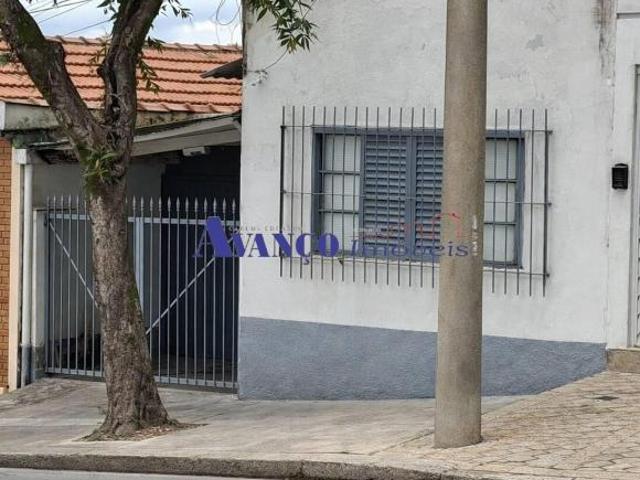 Casa térrea em ótima localização na Vila Progresso em Jundiaí