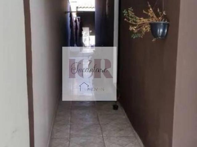 Casa térrea em ótima localização da Zona leste