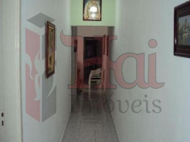 CASA TÉRREA EM ÓTIMAS CONDIÇÕES