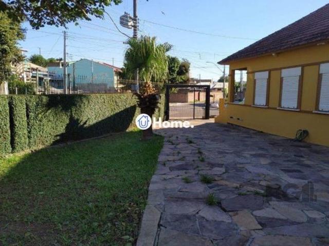 Casa térrea em ótimo estado