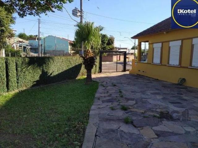 Casa térrea em ótimo estado
