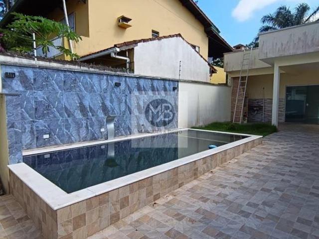Casa Térrea em Park D&apos aville, Peruíbe/SP