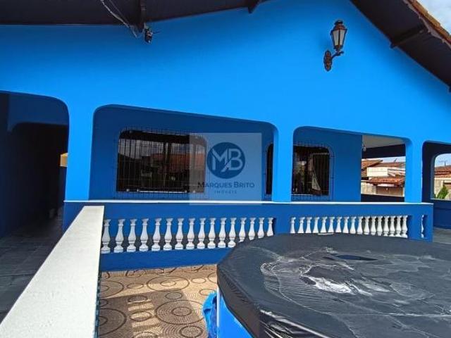 Casa Térrea em Parque Balneário Oásis, Peruíbe/SP