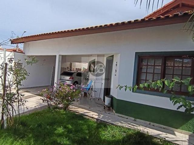 Casa Térrea em Parque Balneário Oásis, Peruíbe/SP