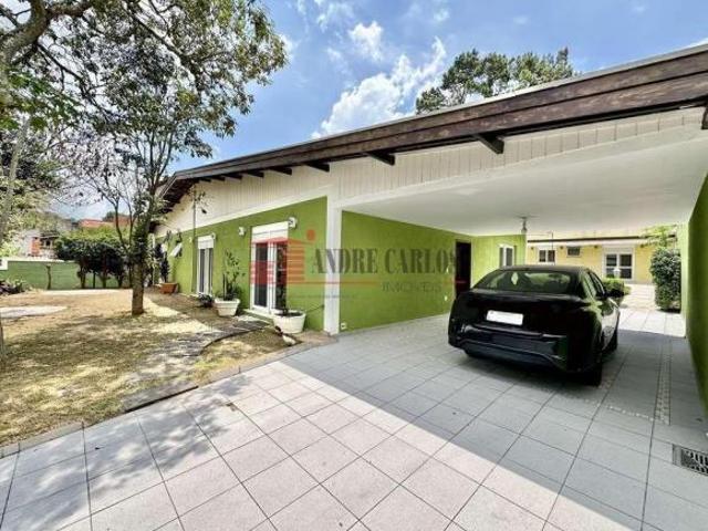 Casa Térrea em Parque Frondoso Cotia