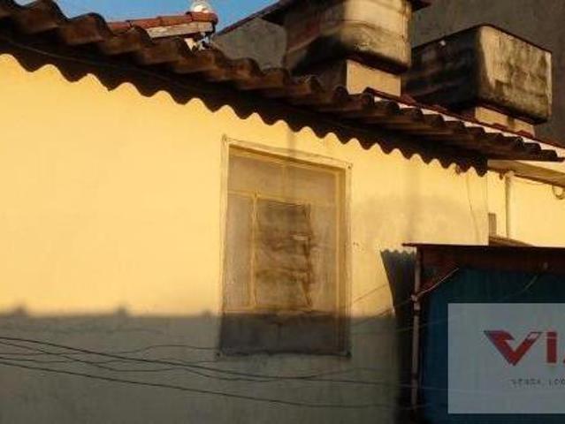 Casa Térrea em Parque Oratório Santo André
