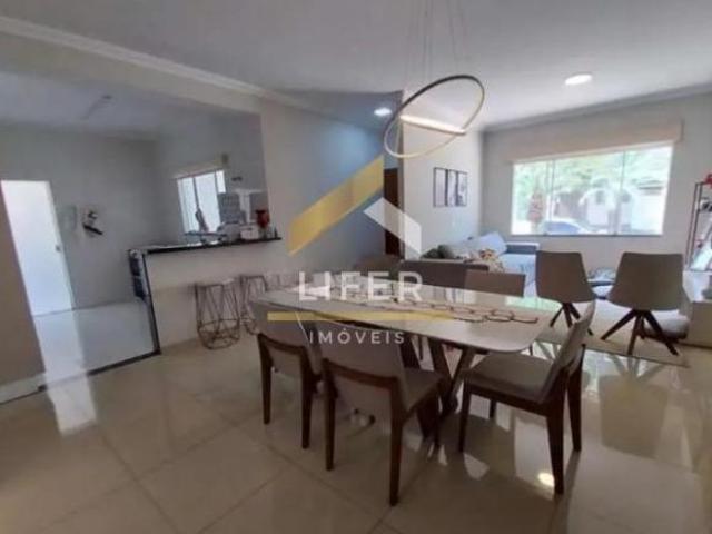Casa térrea em Paulinia