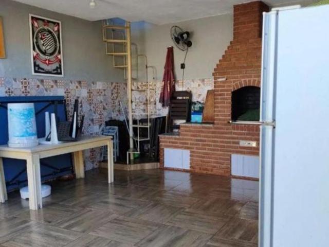 Casa térrea em Penha de França!