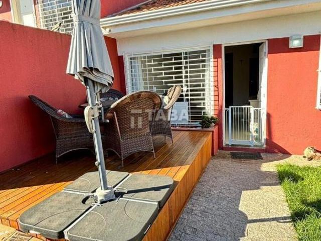 Casa terrea em Pinhais Jardim amelia