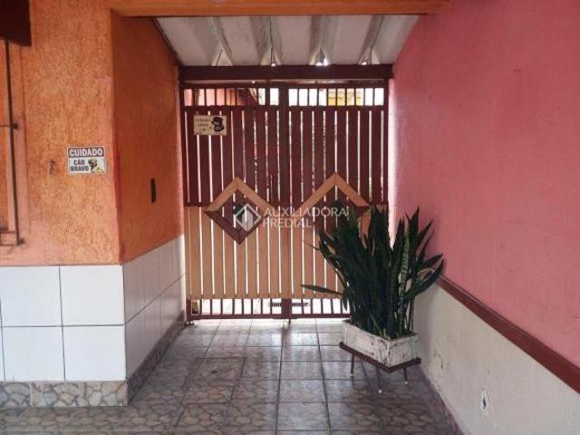 Casa Térrea em Piraporinha, Diadema 3 Dormitórios à Venda