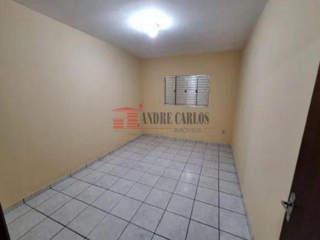 Casa Térrea em Piratininga Osasco