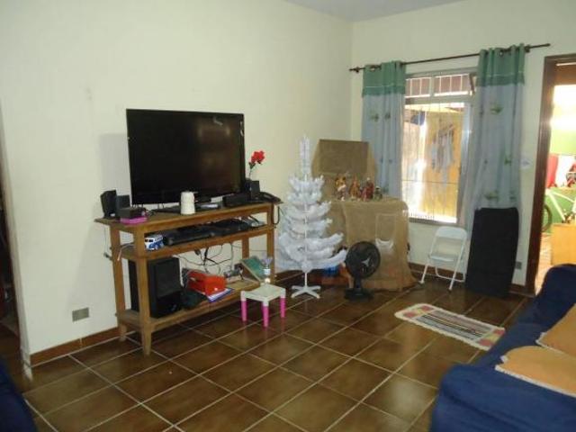 CASA TÉRREA EM PIRITUBA