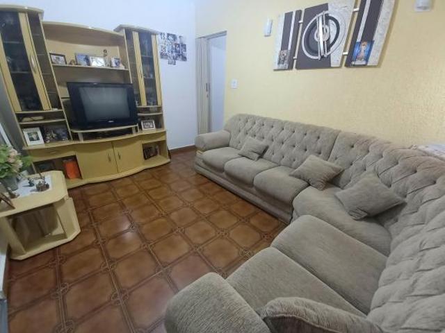 Casa Térrea em Pirituba, 3 dormitórios, sendo um suíte, 2 vagas