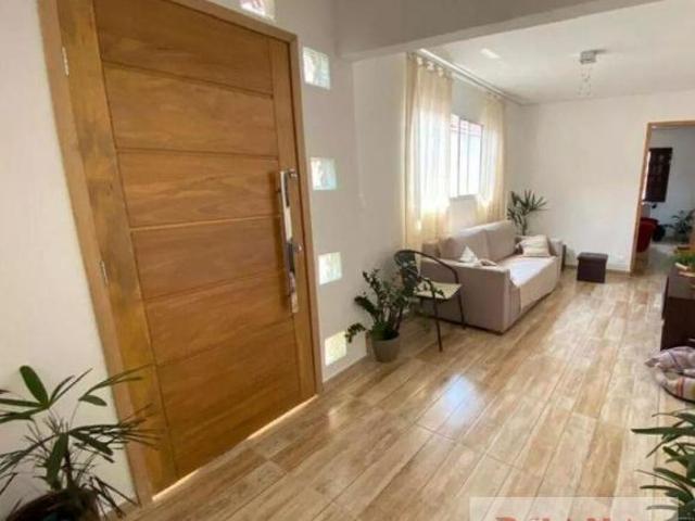 Casa Térrea em Planalto São Bernardo do Campo