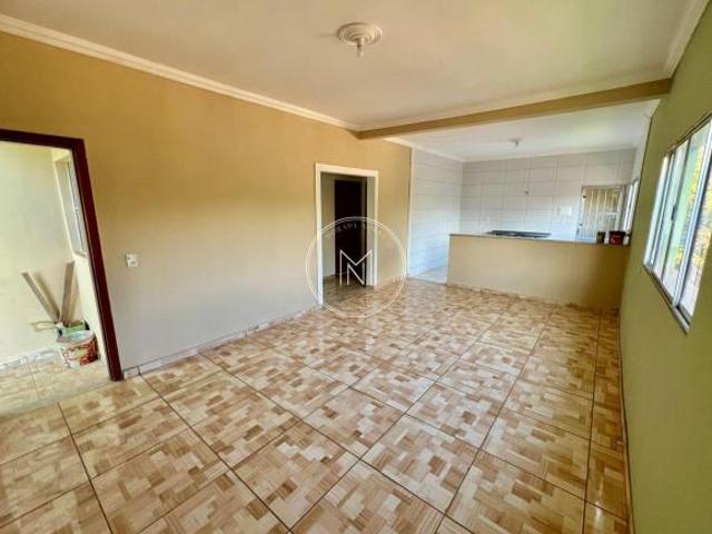 Casa Terrea em Primavera, São Joaquim de Bicas/MG