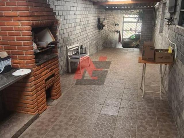 Casa Térrea em Quitaúna Osasco